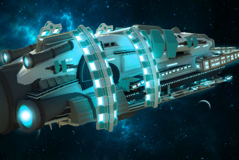 Charliecustard Builds | All Access Pass