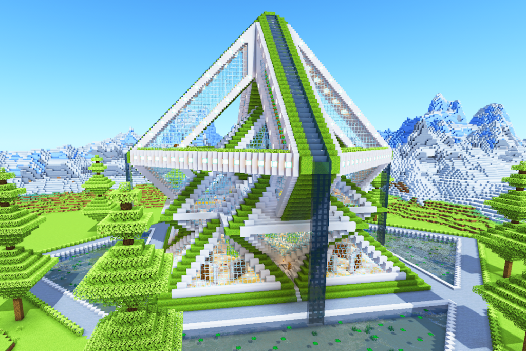 Small Creations @ Charliecustard Builds | Download