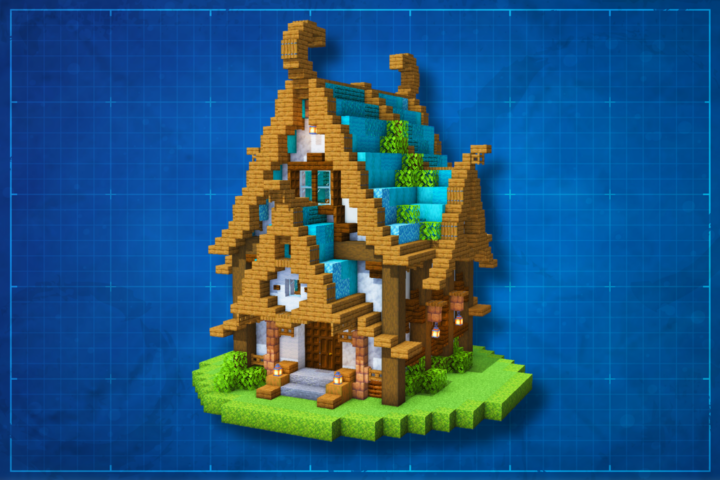 Georgian House - charliecustard.com