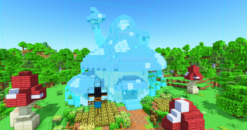 Toadstool House - charliecustard.com