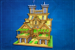Charliecustard Builds: Minecraft Building Instructions and Creations to ...