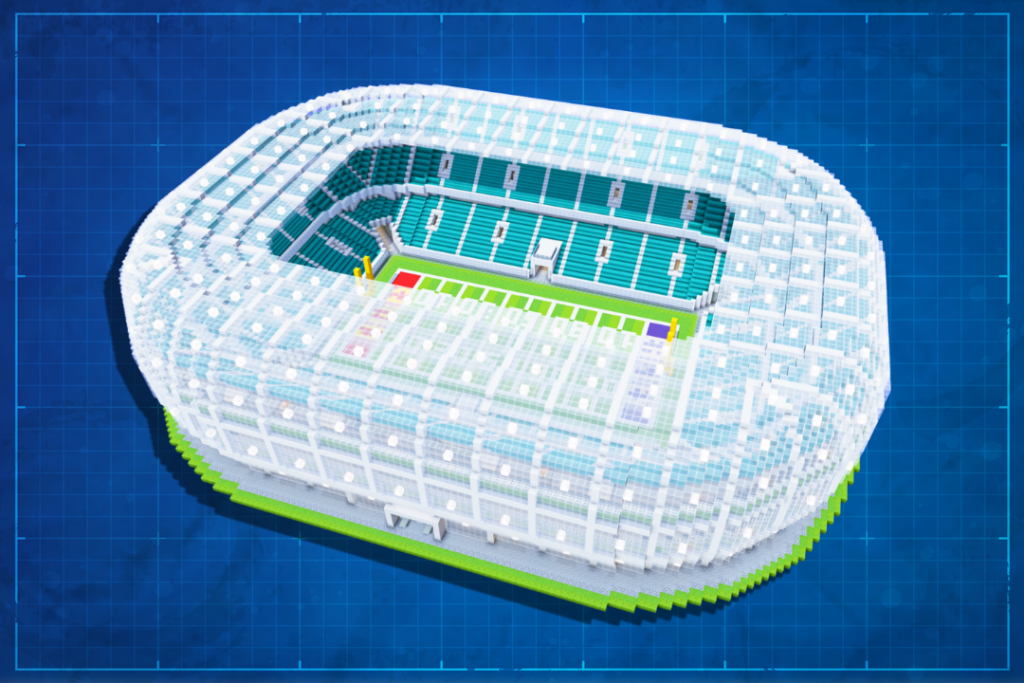 All Downloads @ Charliecustard Builds | Minecraft Java and Bedrock Edition