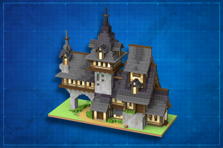 Circular Base @ Charliecustard_builds | Download