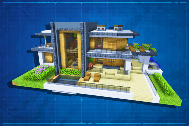 All Downloads @ Charliecustard Builds | Minecraft Java and Bedrock Edition