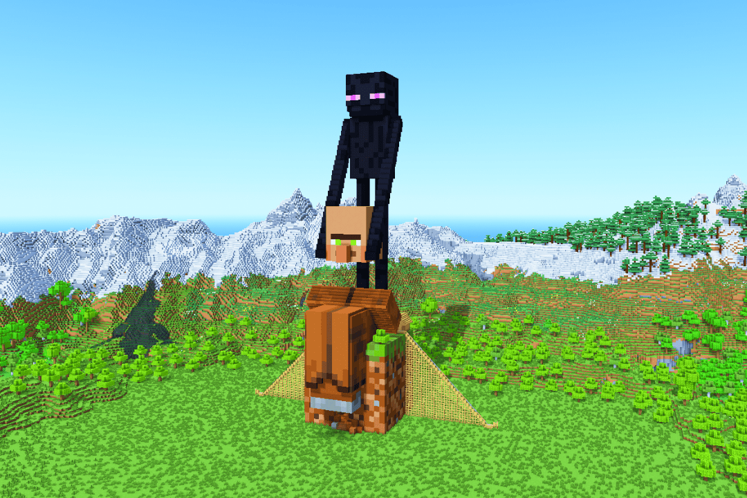 Minecraft Medieval Base | Download - charliecustard.com