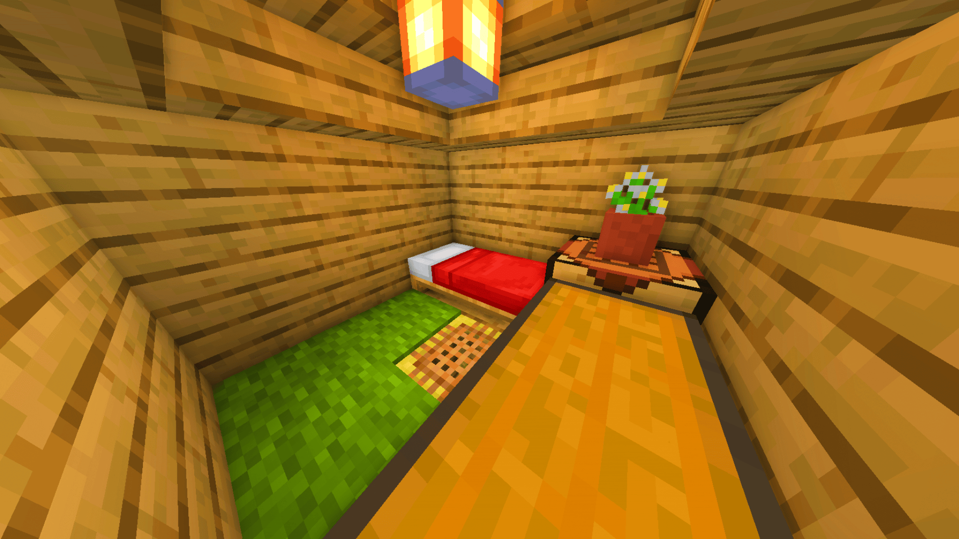 Minecraft Eiffel Tower Survival Base | 3D Guide @ Charliecustard Builds