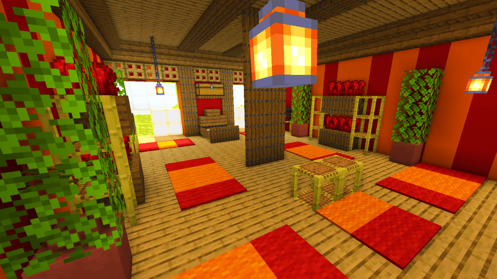 Minecraft Copper Golems | 3D Guide @ Charliecustard Builds